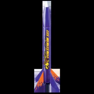 Firestreak SST/Snap Rocket E2X - Emery Distributors