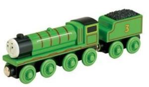 TTT Henry Engine - Emery Distributors