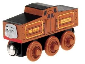 TTT Stafford Engine - Emery Distributors