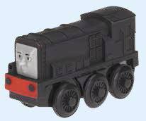 TTT Diesel Engine/Battery Operated - Emery Distributors