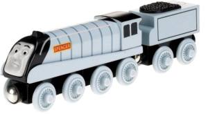 TTT Talking Spencer Engine - Emery Distributors