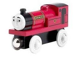 TTT Rheneas Engine - Emery Distributors