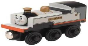 TTT Fearless Freddie Engine - Emery Distributors