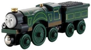 TTT Talking Emily Engine - Emery Distributors