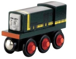 TTT Paxton Engine - Emery Distributors