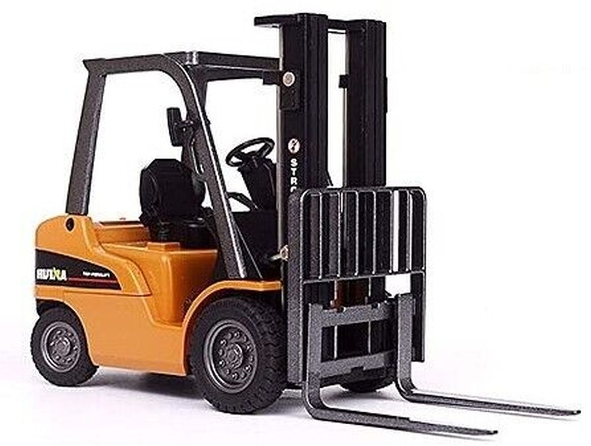Die Cast Fork Lift - Emery Distributors