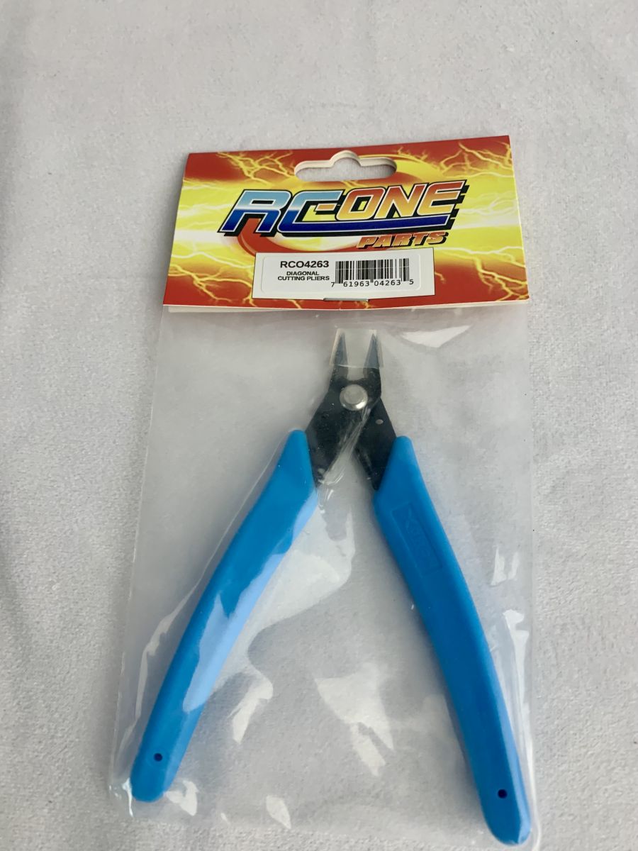 Sprue Nippers - Emery Distributors