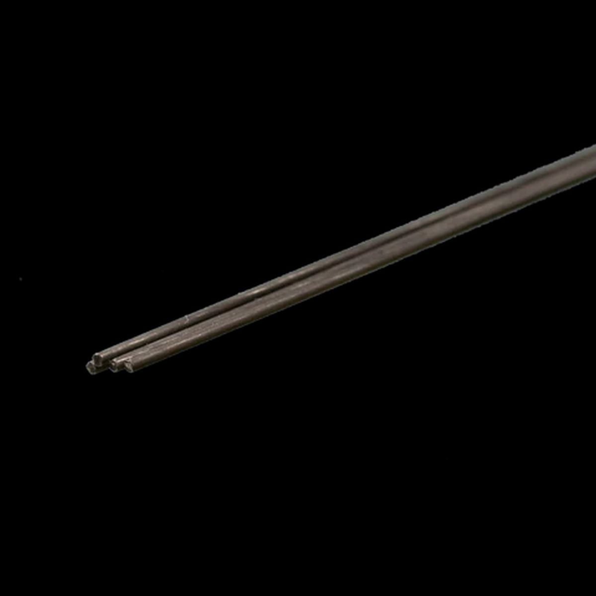 Music Wire .025 x 12 4cd - Emery Distributors