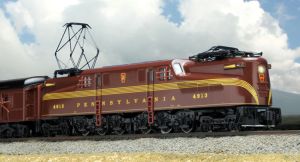 N GG-1 PRR #4913/Tuscan 5-stripe - Emery Distributors