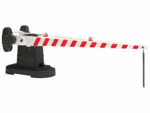 O RTR Automatic Crossing Gate - Emery Distributors