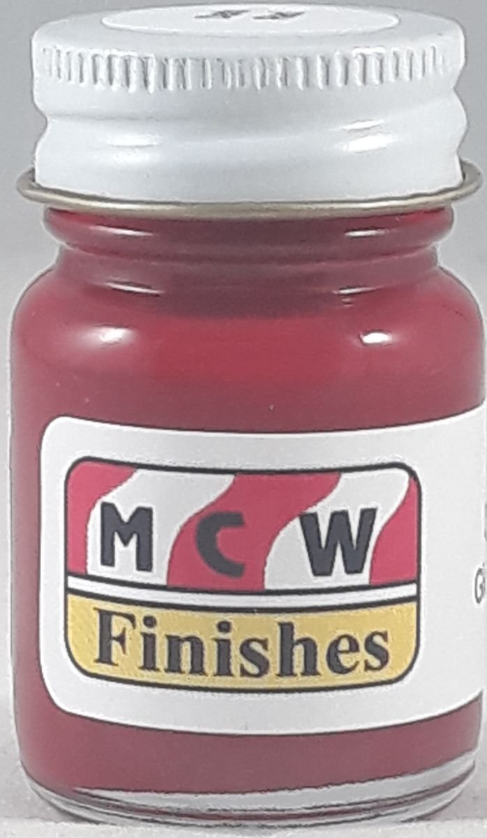 Red - Emery Distributors