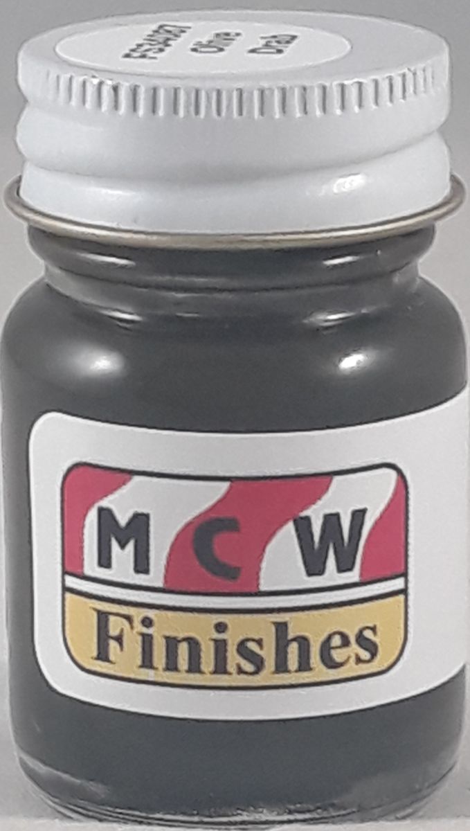 FS34087 Olive Drab - Emery Distributors