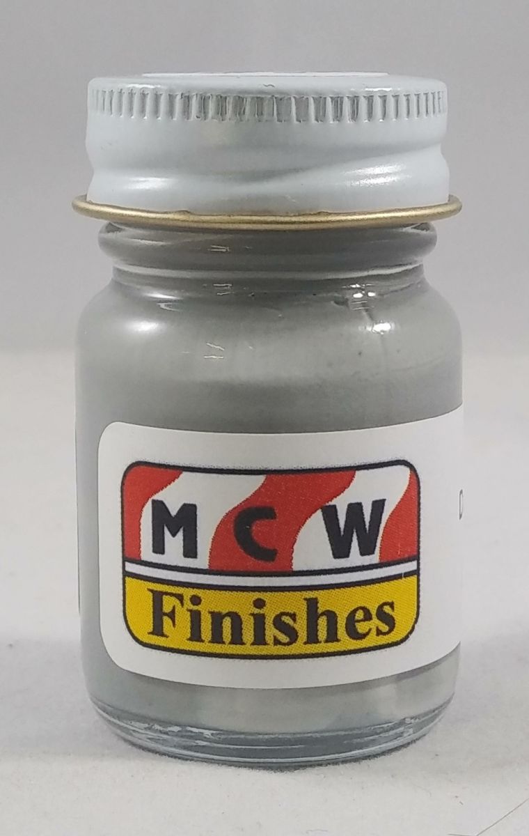 Flat Dark Gull Gray FS36231 - Emery Distributors