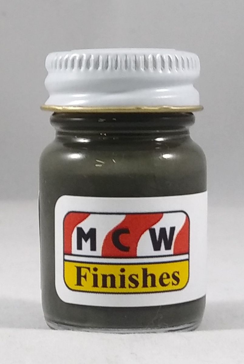 Flat Green Drab FS34086 - Emery Distributors