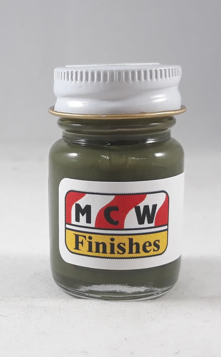 FS34095 Olive Drab - Emery Distributors