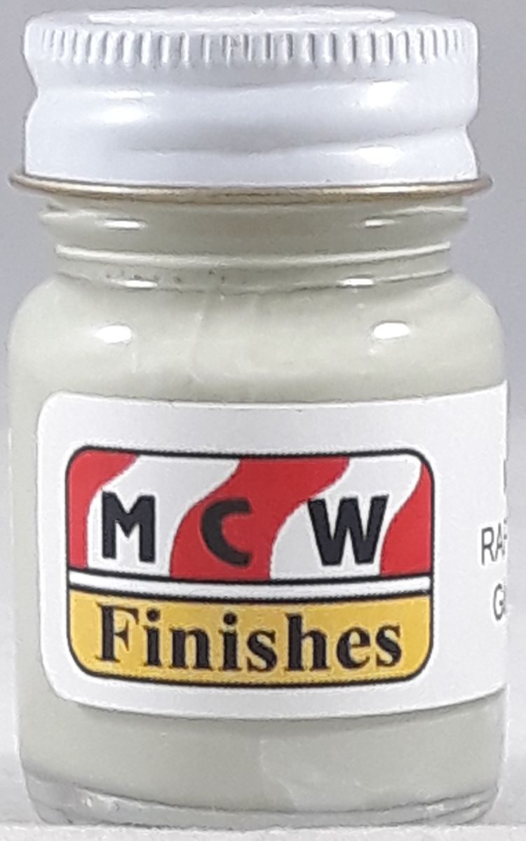 RAF Type S Sky - Emery Distributors