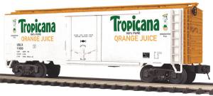 O Tropicana Reefer - Emery Distributors