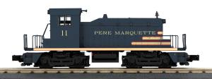 O SW1 Diesel Pere Marquette #11/3.0 - Emery Distributors