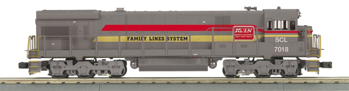 O C30-7 Diesel SCL/3.0 - Emery Distributors
