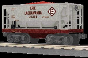 O E-L Ore Car - Emery Distributors