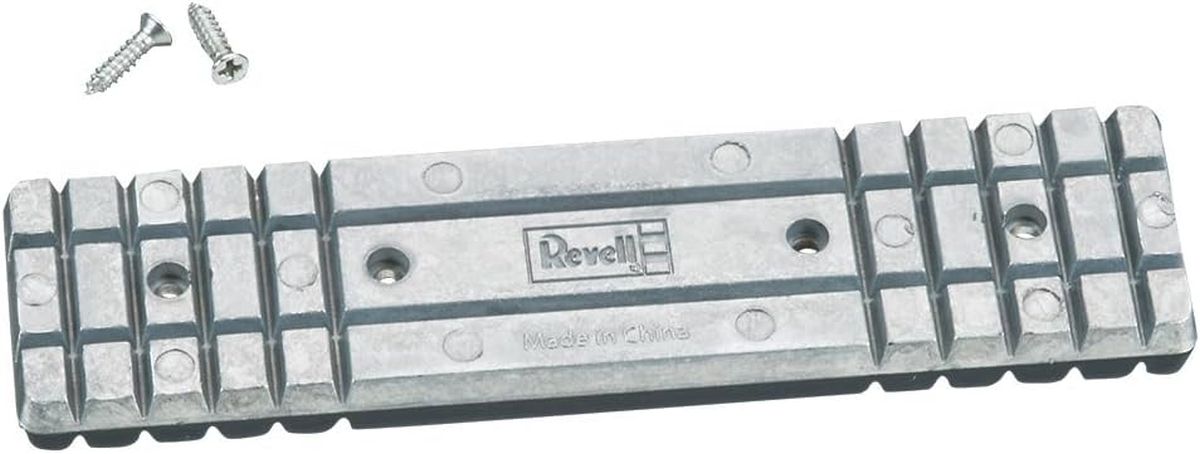 Bsa Pwd Bar Chassis Weight - Emery Distributors