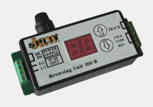 G 100-B Reversing Unit - Emery Distributors