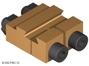 G B250PSC-12-6.0 HD Pwr Supply Con/2p - Emery Distributors