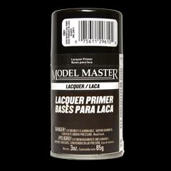 White Lacquer Primer (F) - Emery Distributors