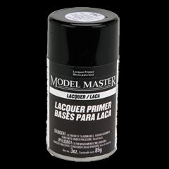Super Fine Lacquer Primer - Emery Distributors