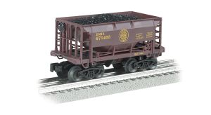O 70t Ore Car DM&IR - Emery Distributors