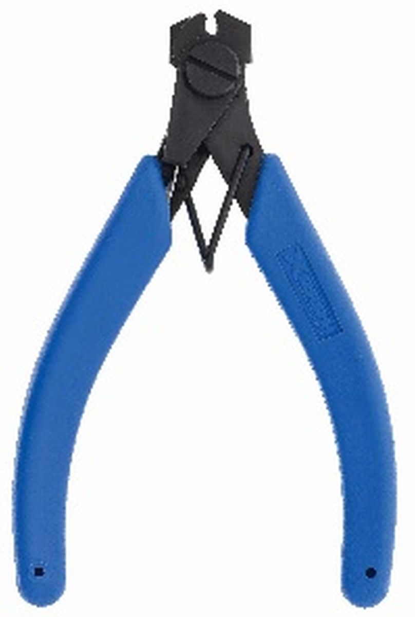 Hard Wire & Cable Cutter with Wire Retaining Clamps - Emery Distributors