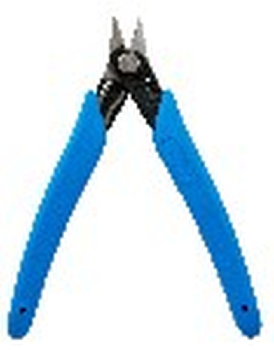 Thread & Cord Scissors - Emery Distributors